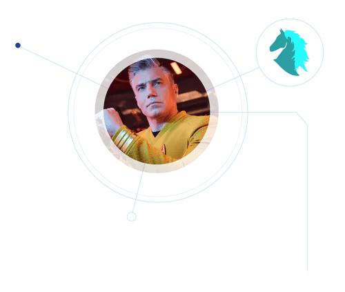 Get To Know | Star trek